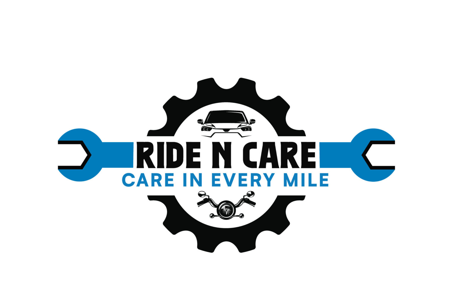 Ride N Care – CARE IN EVERY MILE